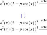 Maple Parametric Plot With Implicit Parameter Function Stack Overflow