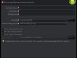 Creating A New Android Project In Eclipse Stack Overflow