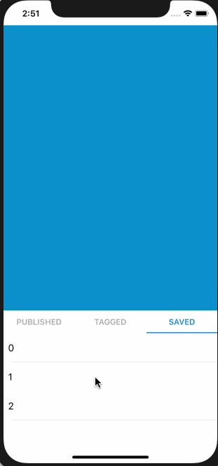 Ios Dynamic Height Uiscrollview Autolayout Stack Overflow - Premium Abstract Wallpaper Gallery - Mobile