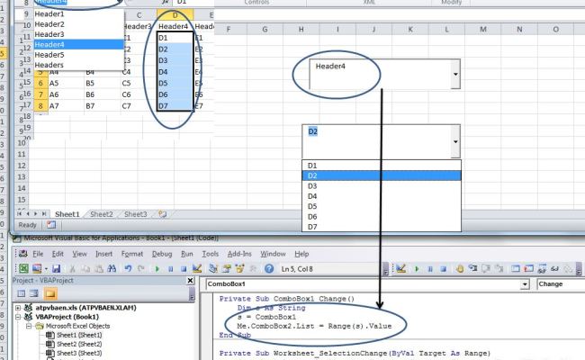 How To Populate A Combobox Based On Another Combobox Selection In Excel how-to-populate-a-combobox-based-on-another-combobox-selection-in-excel