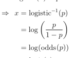 Python What Are Logits What Is The Difference Between Softmax And