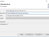 Java How To Solve Eclipse Weblogic Plugin Jdk Version Compliance