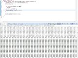 Java Eclipse Expressions View Shows Unreadable Strings Stack Overflow