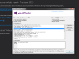 C Call Visual Studio Modal Dialog Stack Overflow