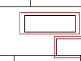 Python In An Image There Are Two Nested Rectangles And They Share