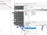 How To Export Layer Without Losing Formatting In Qgis Geographic