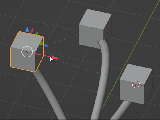 Modifiers How Can I Array Multiple Objects Properly Blender Stack