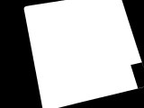 Python Opencv Creating A Binary Mask From The Image Stack Overflow
