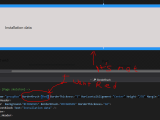 C Borderbrush In Wpf Doesn T Work Stack Overflow