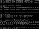 Kernel Panic Message During Installing Android X86 In Virtualbox