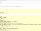 C Mvc Model Returning Null Value Stack Overflow