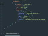 Sublimetext3 Jshell Java 9 Shell Integration Does Not Respond In