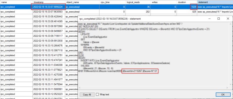 C Asp Net Webapi Performance Issues Slow Response Stack Overflow - Colorful Illustrations - Professional 4K Collection