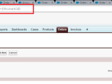 Community The Custom Visualforce Button Is Not Working Salesforce