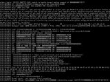 C Why Linux Stack Addresses In Call Trace Aren T Sequential Stack