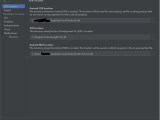 Java Setting Up Ndk Development In Android Studio 1 5 Stack Overflow