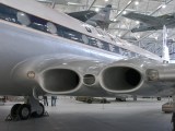 Airliner Why Don T Cockpit Windows Suffer Pressure Leaks Aviation