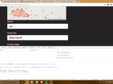 Javascript How To Get Coordinates From Leaflet Polygon Stack Overflow