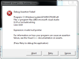 Stl C User Input String Error Stack Overflow