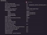Xcode Unityframework Framework Contains Disallowed File Frameworks