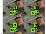 Tensorflow Object Detection Api Detect On Big Image Stack Overflow