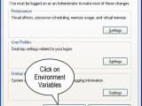 How To Set The Environment Variables For Java In Windows Stack Overflow