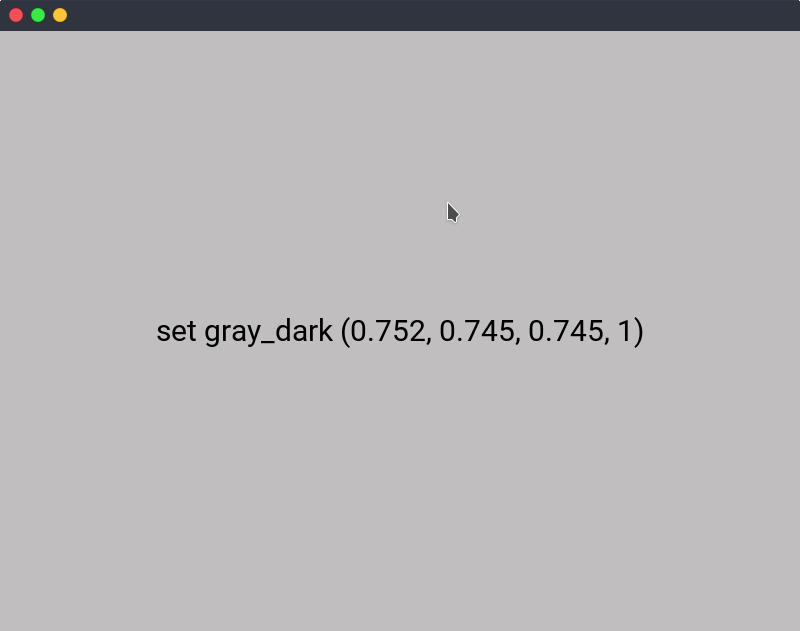 Android Hex Color For Button Background Kivy Stack Overflow - 4K City Patterns for Desktop