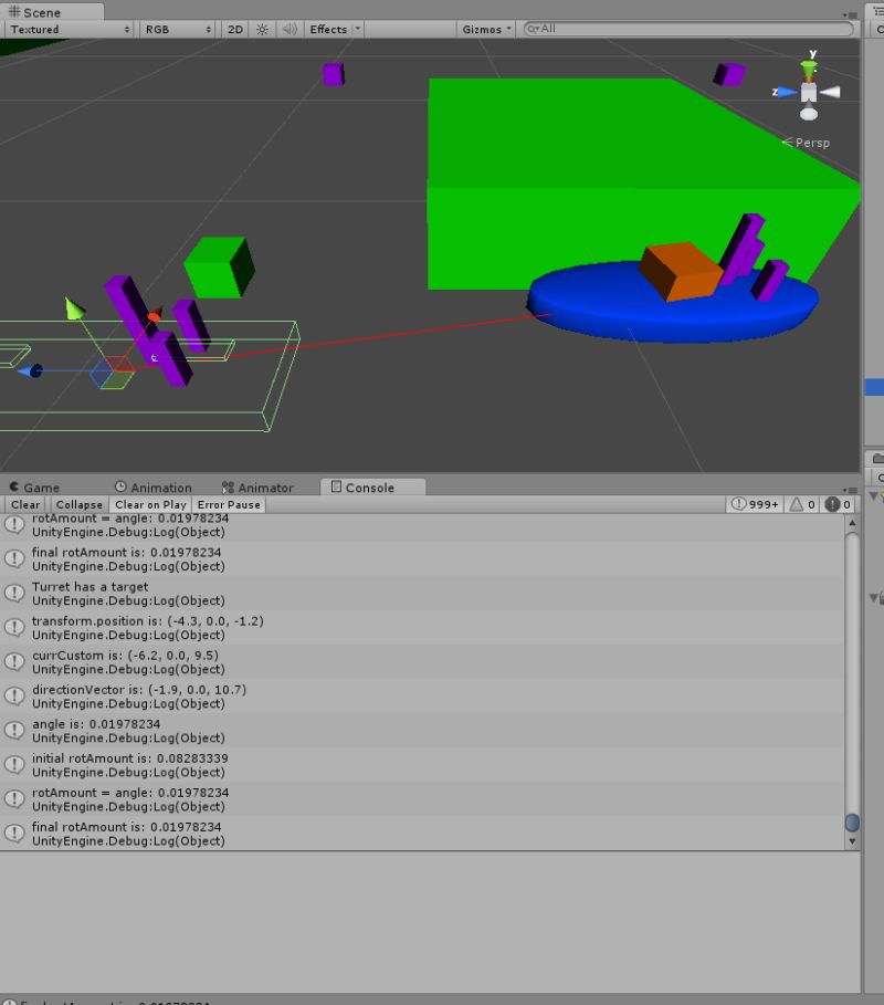 C Conversion From Angle To Vector3 Does Not Work Correctly Stack - Download Incredible Space Art | HD