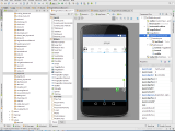 Progressbar Android Studio