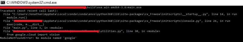 Python Cx Freeze Missing Module Stack Overflow - Geometric Patterns - Ultra HD Desktop Collection