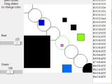 Python Drawing A Rectangle Using Tkinter Stack Overflow