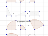 Vectors Tricky Geometry Problem Involving Rectangle Rotation