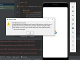 Android Emulator Was Not Loading In Android 4 0 Stack Overflow
