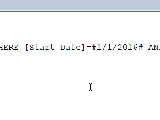 Vba Trim Function Syntax Example