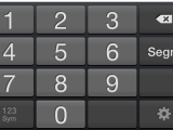 Android Custom Keyboard Stack Overflow