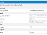 Python Uipath How To Use Classes With Uipath Python Activities