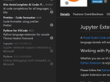 Use Python Virtual Environment In Vscode Design Talk