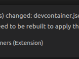 Docker Vscode Devcontainer Json Mounts Not Working Stack Overflow