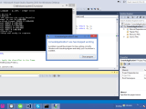C Opencv 3 0 Error Loading Face Cascade Stack Overflow