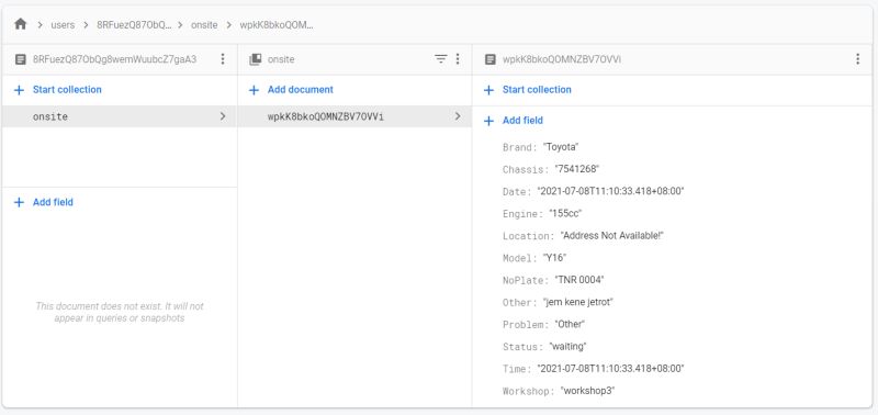 Javascript How To Call Data From Collection Stack Overflow - Elegant Desktop Dark Wallpapers | Free Download
