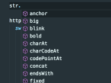 Visual Studio Code Javascript Autocomplete Not Working Aimren