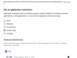 Google Maps Android Api Authorization Failure Ensure That The Google