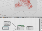 How To Color Node Wires In Node Editor Blender Stack Exchange