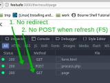 How To Refresh A Page In Php A Step By Step Guide