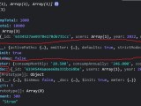Javascript Assign Property To Object In Array Stack Overflow