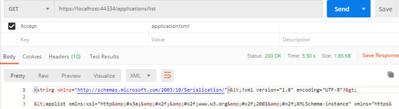 Returning Xml From C Webapi Formatting Issues Stack Overflow - Mountain Texture Collection - Retina Quality