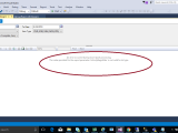 Net Ssrs Date Parameter Validation Stack Overflow