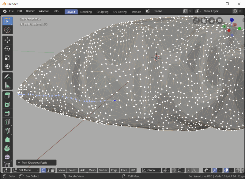 Modifiers Clean Intersecting Geometry Blender Stack Exchange - Incredible Abstract Texture - High Resolution