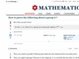 Site Design Math Stack Exchange Envy Physics Meta Stack Exchange