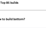 Css How To Build Bottom Part Of Bootstrap Nav Tab Stack Overflow